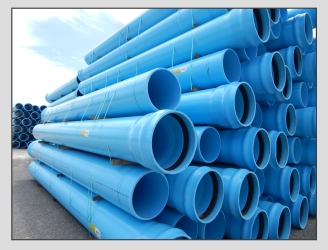 Sustainable Underground Infrastructure Industry Update